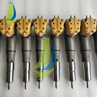 China 232-1183 2321183 Diesel Fuel Injector For 3408 3412 Engine for sale