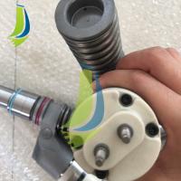 China 249-0712 2490712 Diesel Fuel Injector For C14 C15 Engine for sale