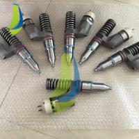 China 249-0712 2490712 Diesel Fuel Injector For C14 C15 Engine for sale