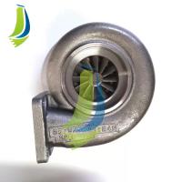 China 6N1571 High Quality Spare Parts Turbocharger For D333C 3306 Engine for sale