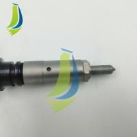 China 321-3600 3213600 Common Diesel Fuel Injector For C6.6 Engine Spare Parts for sale