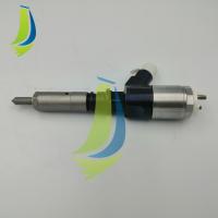 China 321-3600 3213600 Common Diesel Fuel Injector For C6.6 Engine Spare Parts for sale