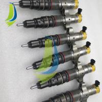 China 387-9427 3879427 Diesel Fuel Injector For C7 Engine Spare Parts for sale
