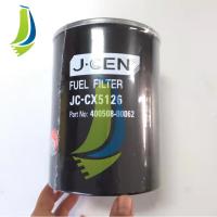 China 400508-00062 Diesel Filter Fuel Water Separator 40050800062 For DX260-9C for sale
