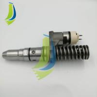 China 392-0214 3920214 Diesel Fuel Injector For 3506 3508 3512 Engine Spare Parts for sale