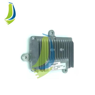China 3901-543330 ECU Board Controller 3901543330 For ZX250-3 Excavator for sale