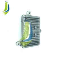 China 3901-543330 ECU Board Controller 3901543330 For ZX250-3 Excavator for sale