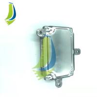 China 3901-543330 ECU Board Controller 3901543330 For ZX250-3 Excavator for sale