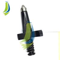 China 6620-11-3011 Diesel Fuel Injector For NH220 Excavator Parts 6620113011 for sale
