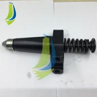 China 6620-11-3011 Diesel Fuel Injector For NH220 Excavator Parts 6620113011 for sale