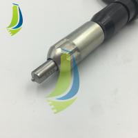 China 23670-E0341 Common Diesel Fuel Injector Assy For E13C Excavator Parts for sale