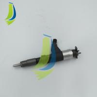 China 095000-6310 Common Diesel Fuel Injector For Excavator Parts RE546784 for sale