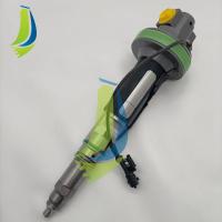 China 2867148 2867149 Common Diesel Fuel Injector For QSK19 QSK60 Engine for sale
