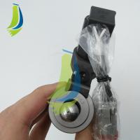 China 4026222 Common Rail Fuel Injector For M11 ISM11 QSM11 Excavator Parts for sale