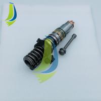 China 4062569 Common Rail Fuel Injector For QSX15 ISX15 Excavator Parts for sale