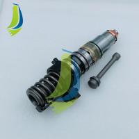 China 4062569 Common Rail Fuel Injector For QSX15 ISX15 Excavator Parts for sale