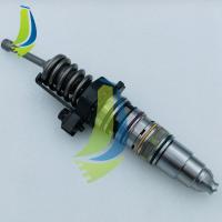 China 4062569 Common Rail Fuel Injector For QSX15 ISX15 Excavator Parts for sale