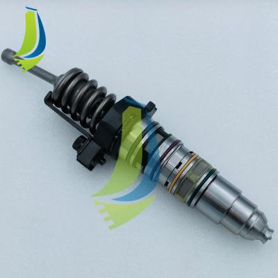 China 4062569 Common Rail Fuel Injector For QSX15 ISX15 Excavator Parts for sale