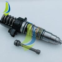 China 4062569 Common Rail Fuel Injector For QSX15 ISX15 Excavator Parts for sale