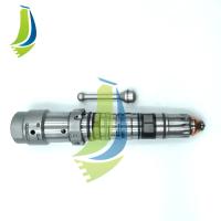 China 4076533 Common Rail Diesel Fuel Injector For Excavator Parts for sale