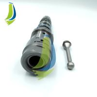 China 4076533 Common Rail Diesel Fuel Injector For Excavator Parts for sale