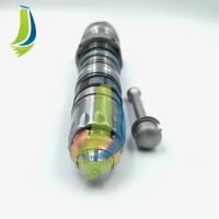 China 4076533 Common Rail Diesel Fuel Injector For Excavator Parts for sale