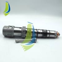 China 4076533 Common Rail Diesel Fuel Injector For Excavator Parts for sale