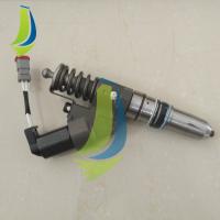 China 4903084 Common Rail Diesel Fuel Injector For QSM11 M11 ISM11 Excavator Parts for sale