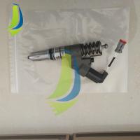 China 4903084 Common Rail Diesel Fuel Injector For QSM11 M11 ISM11 Excavator Parts for sale