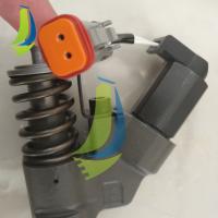 China 4903084 Common Rail Diesel Fuel Injector For QSM11 M11 ISM11 Excavator Parts for sale