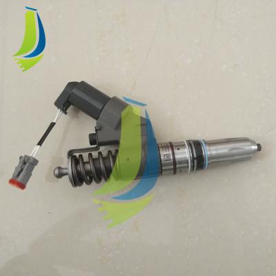 China 4903084 Common Rail Diesel Fuel Injector For QSM11 M11 ISM11 Excavator Parts for sale