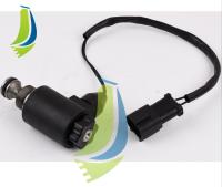 China 714-11-16840 Solenoid Valve For WA200 WA320 WA250 Loader 7141116840 High Quality Popular for sale