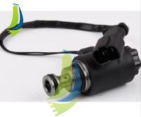 China 714-11-16840 Solenoid Valve For WA200 WA320 WA250 Loader 7141116840 High Quality Popular for sale