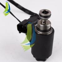 China 714-11-16840 Solenoid Valve For WA200 WA320 WA250 Loader 7141116840 High Quality Popular for sale