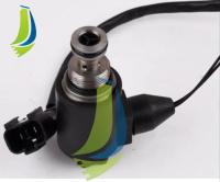 China 714-11-16840 Solenoid Valve For WA200 WA320 WA250 Loader 7141116840 High Quality Popular for sale