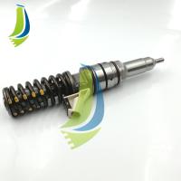 China 0414703008 Common Rail Diesel Fuel Injector For Excavator Parts for sale