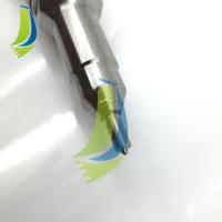 China 0414703008 Common Rail Diesel Fuel Injector For Excavator Parts for sale