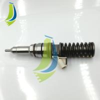 China 0414703008 Common Rail Diesel Fuel Injector For Excavator Parts for sale