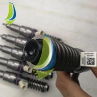 China RE533501 Common Rail Diesel Fuel Injector For Excavator Parts BEBE4C12001 for sale