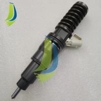China RE533501 Common Rail Diesel Fuel Injector For Excavator Parts BEBE4C12001 for sale