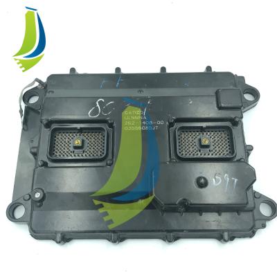 China 262-1408 ECU/ECM For D5N D6N D6R D7R D5K D6K 10R5644 High Quality Popular for sale