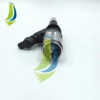 China 6156-11-3300 6D125 Engine Fuel Injector Nozzle 6156113300 For For PC400-7 Excavator for sale