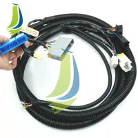 China 208-53-12920 Monitor Wiring Harness 2085312920 For PC200-7 Excavator for sale