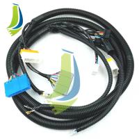 China 208-53-12920 Monitor Wiring Harness 2085312920 For PC200-7 Excavator for sale