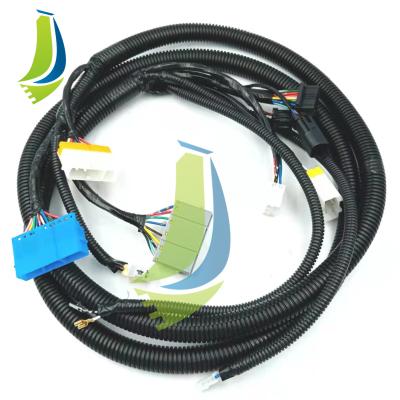 China 208-53-12920 Monitor Wiring Harness 2085312920 For PC200-7 Excavator for sale