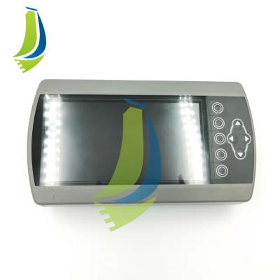 China 436-6210 Monitor For E320D2 Excavator 4366210 High Quality Popular for sale
