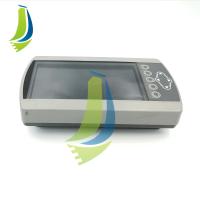 China 436-6210 Monitor For E320D2 Excavator 4366210 High Quality Popular for sale