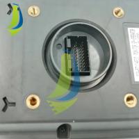 China 436-6210 Monitor For E320D2 Excavator 4366210 High Quality Popular for sale