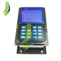 China 7835-12-1003 Display Panel Monitor For PC200-7 Excavator 7835121003 High Quality Popular for sale