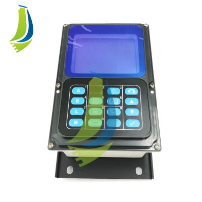 China 7835-12-1003 Display Panel Monitor For PC200-7 Excavator 7835121003 High Quality Popular for sale